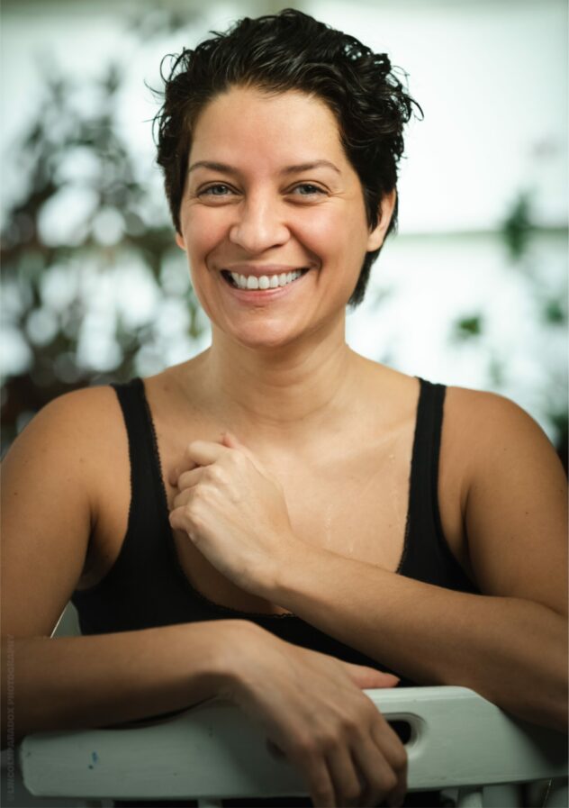 Formation Massage Intuitif. Devenir massothérapeute professionnel